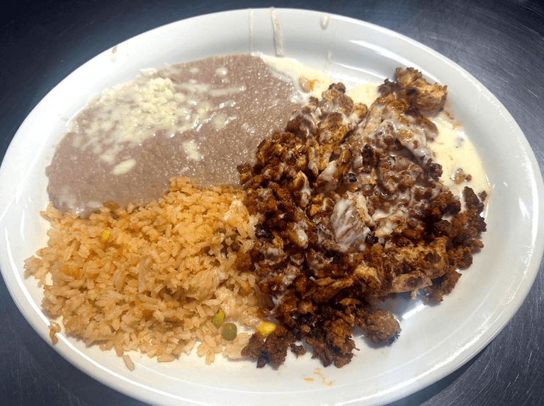 El Cerrito Mexican Grill - Millbrook, AL